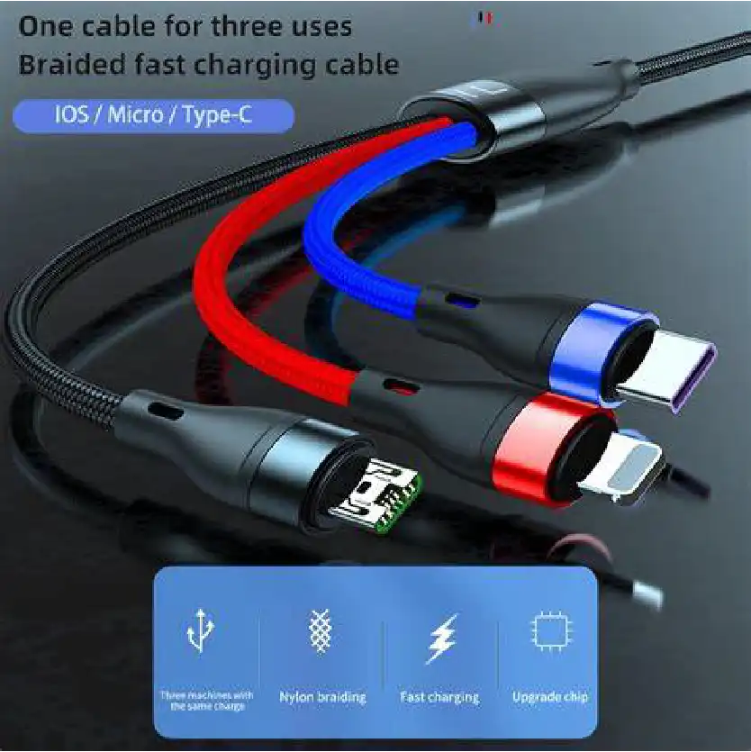 Charging Cables Archives - Pens Gallery L.L.C