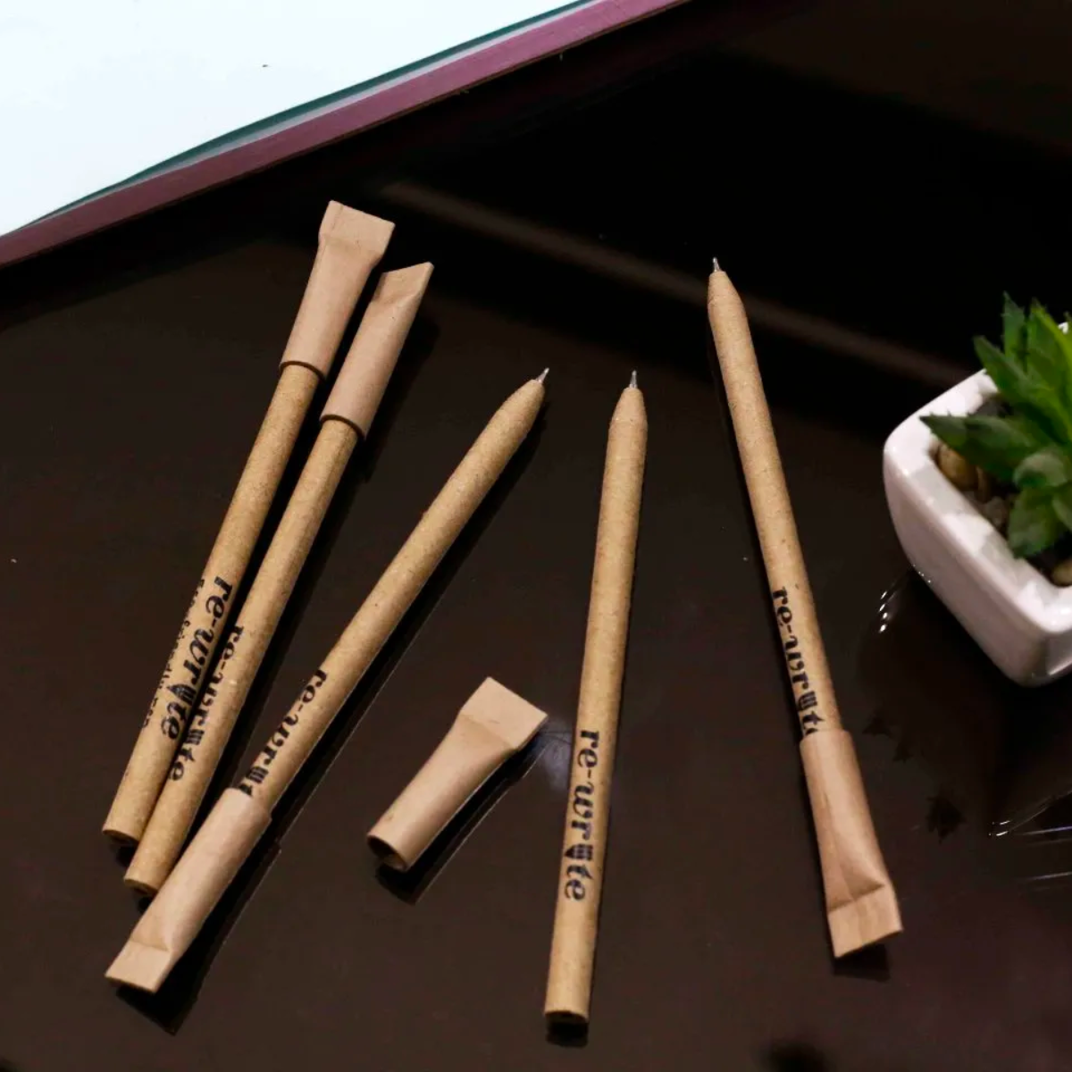 Eco-friendly Pens Archives - Pens Gallery L.L.C